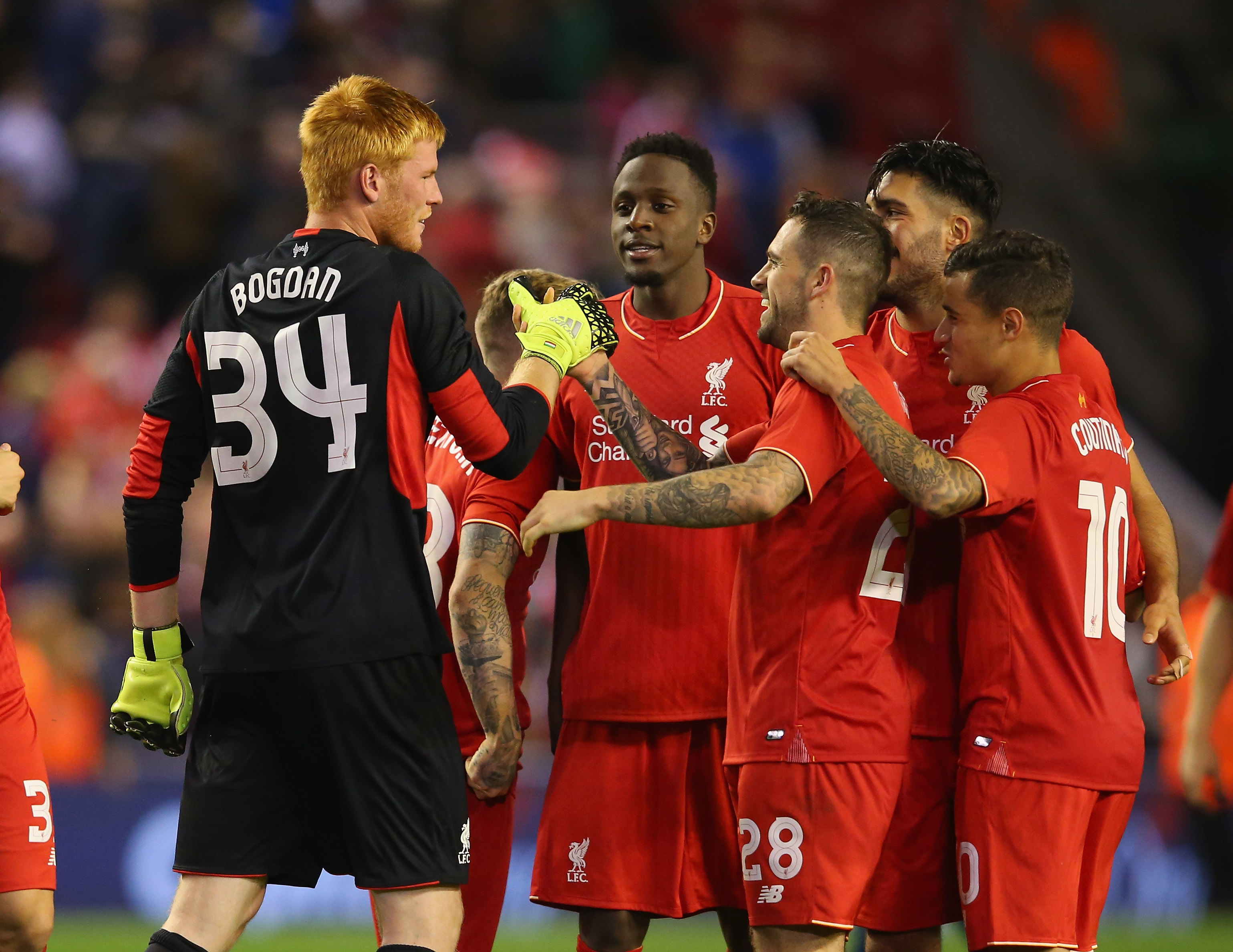 Roma með frábært grín á Twitter fyrir leik kvöldsins - DV