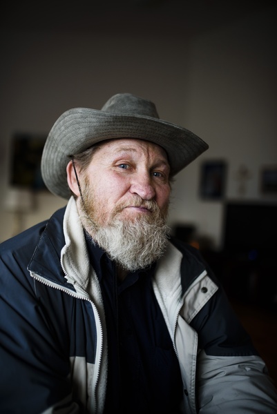 Fimm sem hægt er að ráða sem borgarstjóra - DV