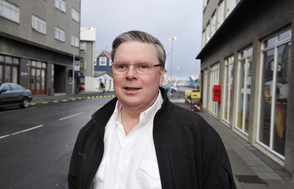 Hraunar yfir Gunnar Birgisson og hvetur til sniðgöngu á Sjálfstæðisflokknum - DV