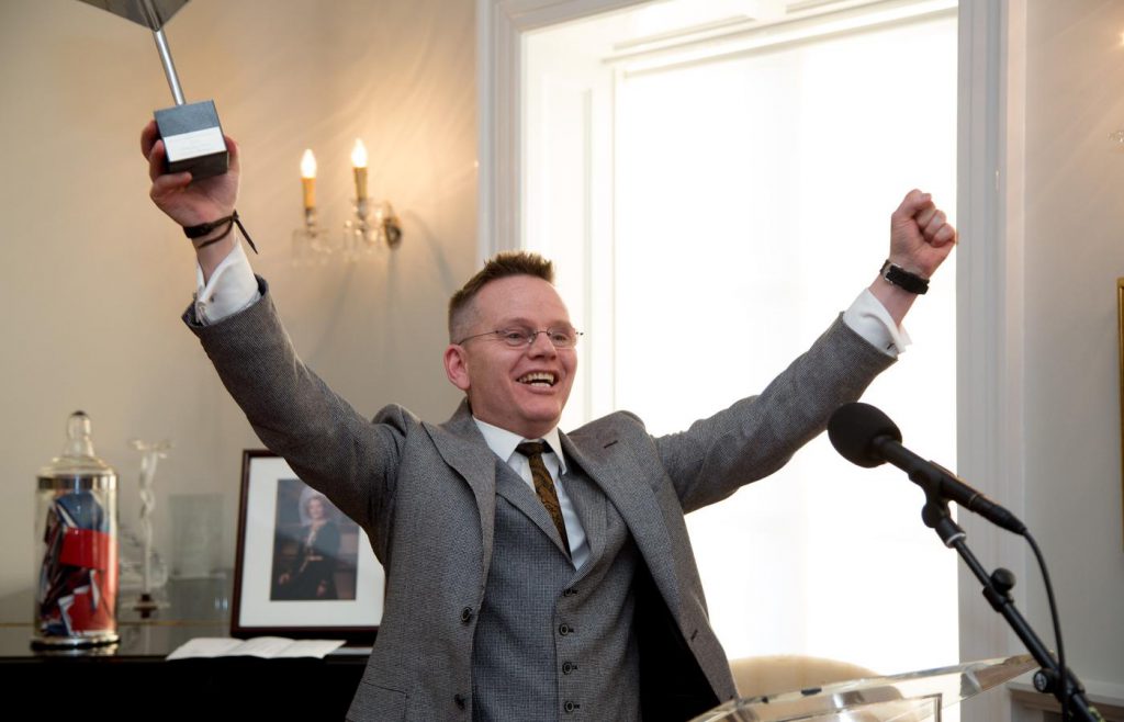 Tekjublað DV: Stjarna hjá börnunum - DV