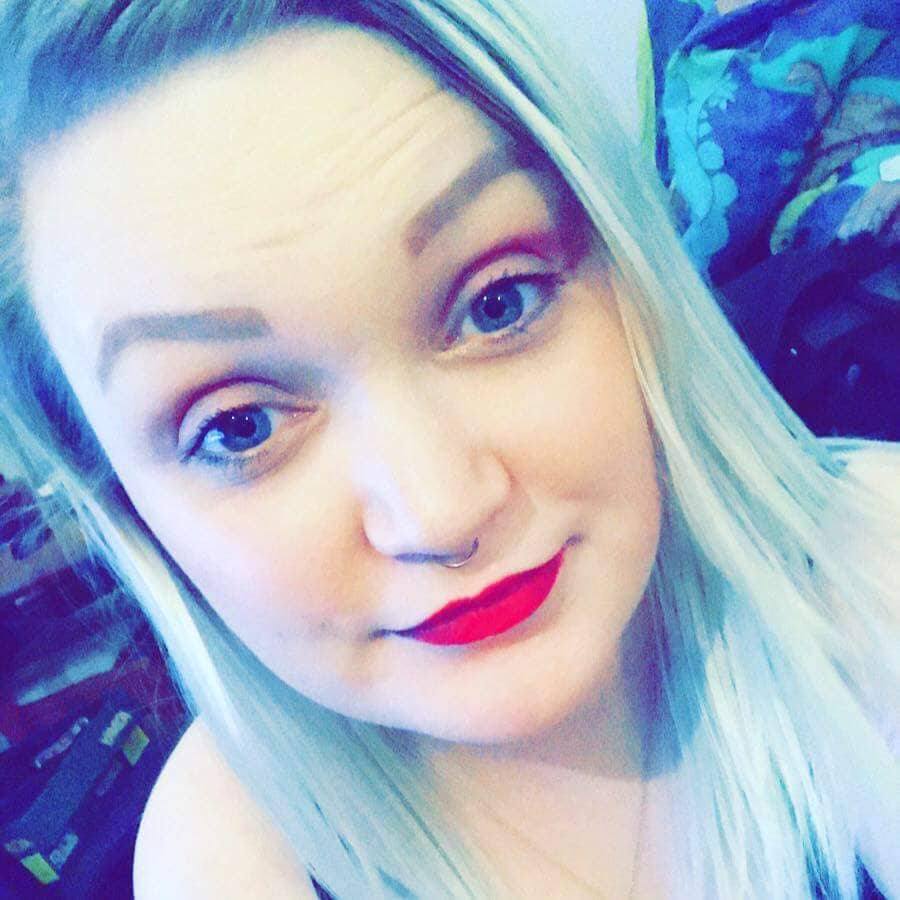 Heiðrún ólst upp föðurlaus: „Pabbi minn kynntist konu sem vildi ekkert ...