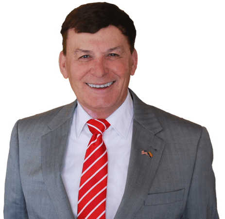 Þingmaður Repúblikana segir innflytjendur ógna tilvist Bandaríkjanna - DV