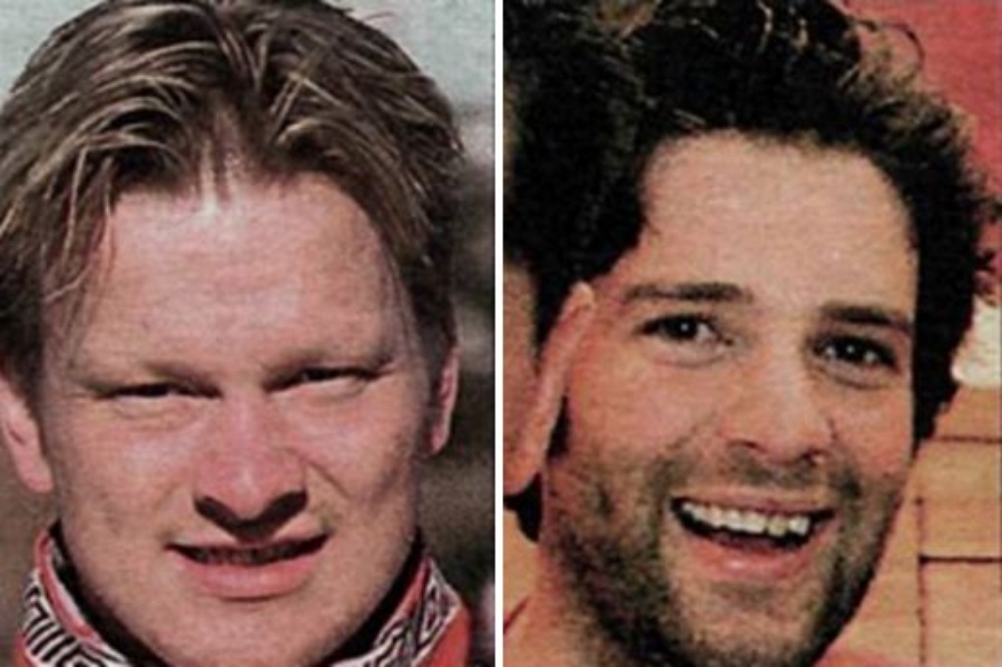 Atli Helgason fær ekki lögmannsréttindi - DV