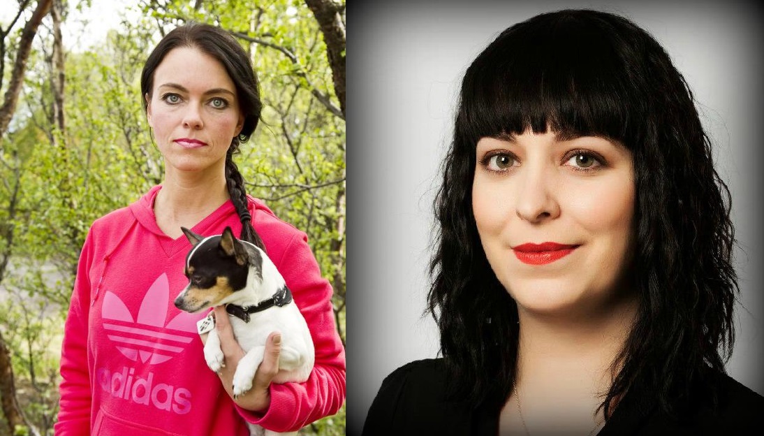 Margrét Friðriksdóttir tók persónuleikapróf DV og er Sema Erla „Hlýtur ...