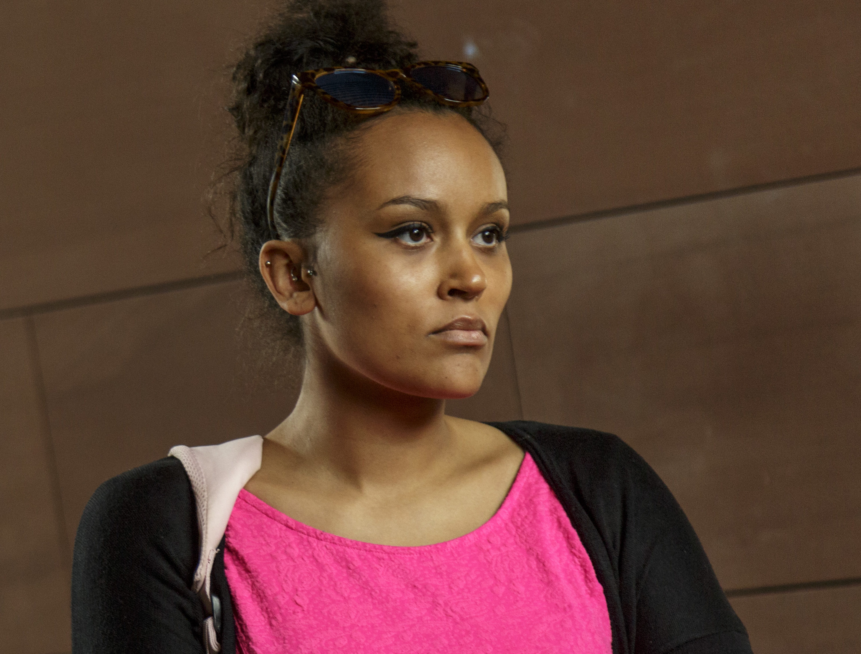 Fréttir DV í apríl: Kosningabarátta, eldsvoði og flótti Sindra - DV