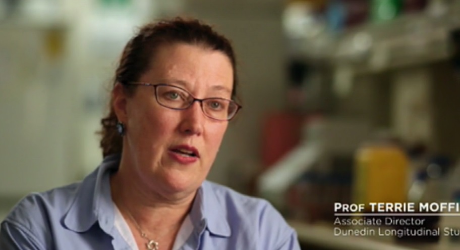 Eins og rússnesk rúlletta fyrir heilann - DV