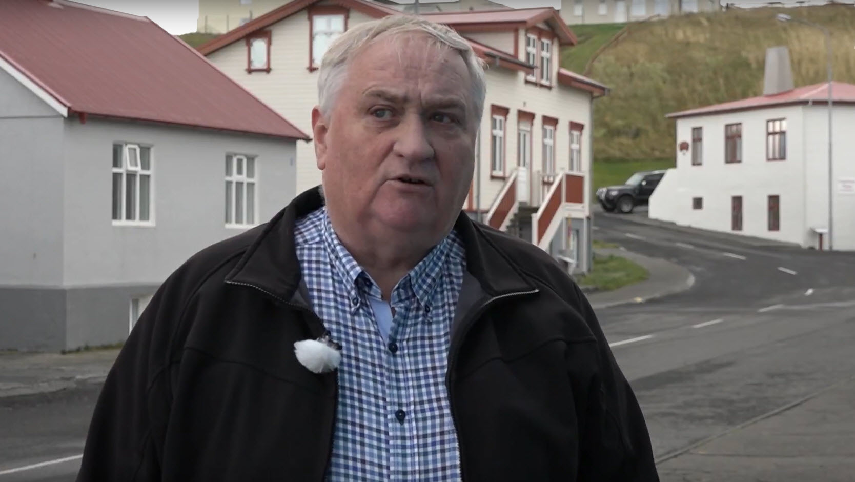 Bæjarstarfsmaður sagður hafa barið ungmenni á Blönduósi – Segir ...