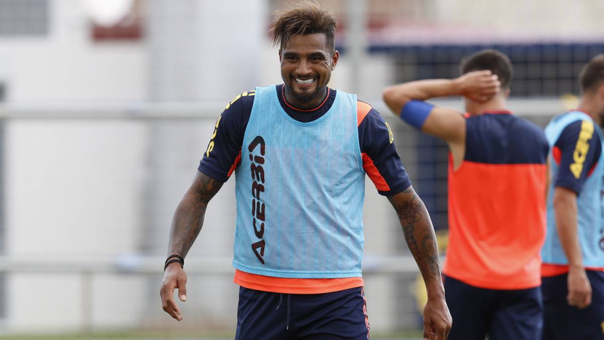 Segist vera eins og Cristiano Ronaldo í sínu liði - DV