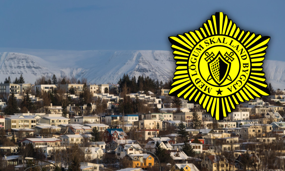 Vopnaðir menn réðust á lögreglu í Kópavogi - Fangageymslur fullar - DV