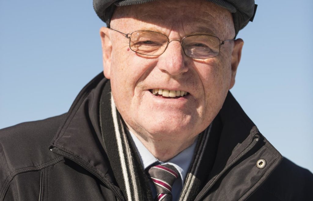 Ómar Ragnarsson talar um galla við þjóðaratkvæðagreiðslu - „Einn galli ...