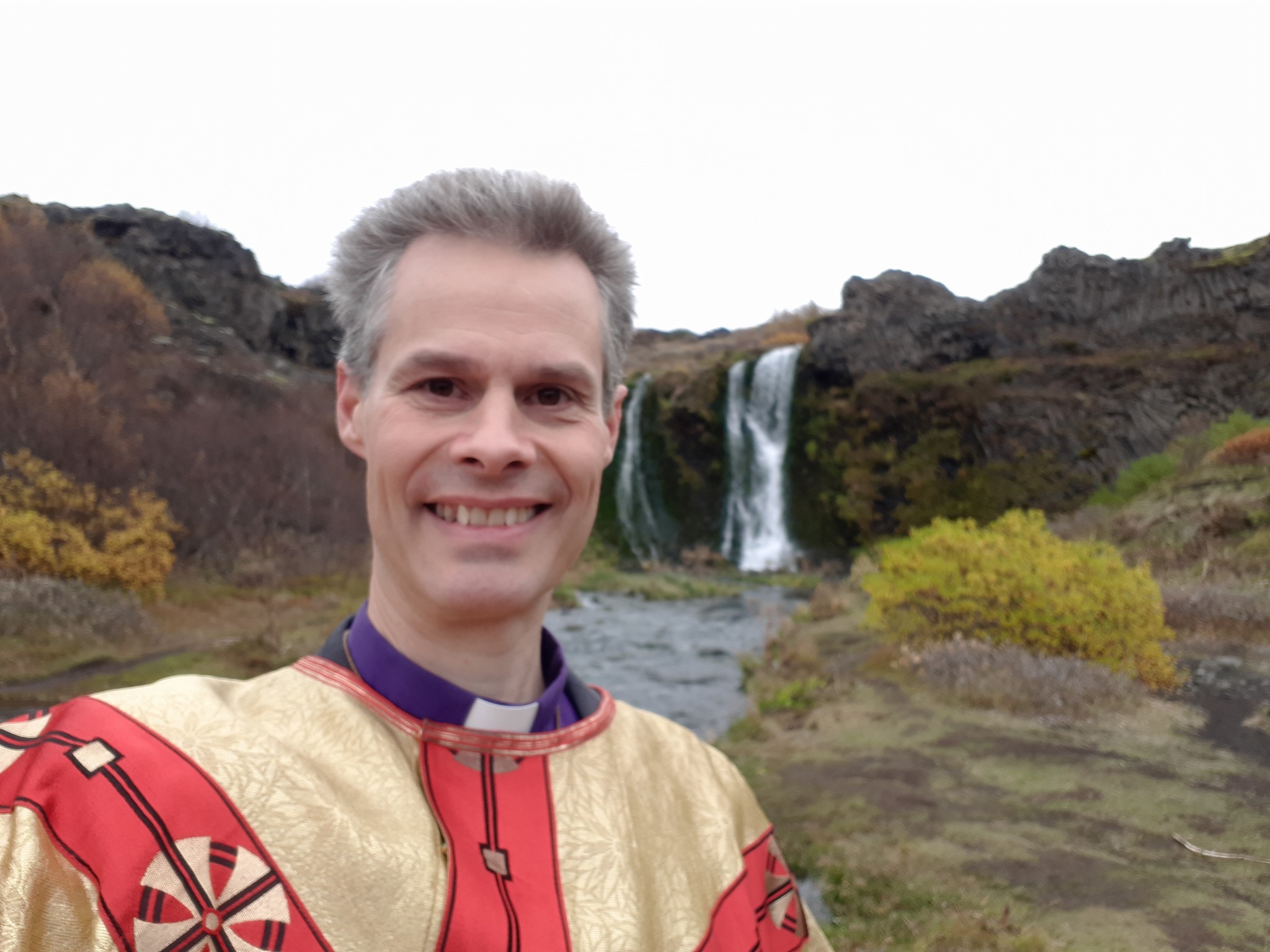 Fréttir DV í ágúst: Kynferðisbrot séra Þóris og Siggi hakkari á ...