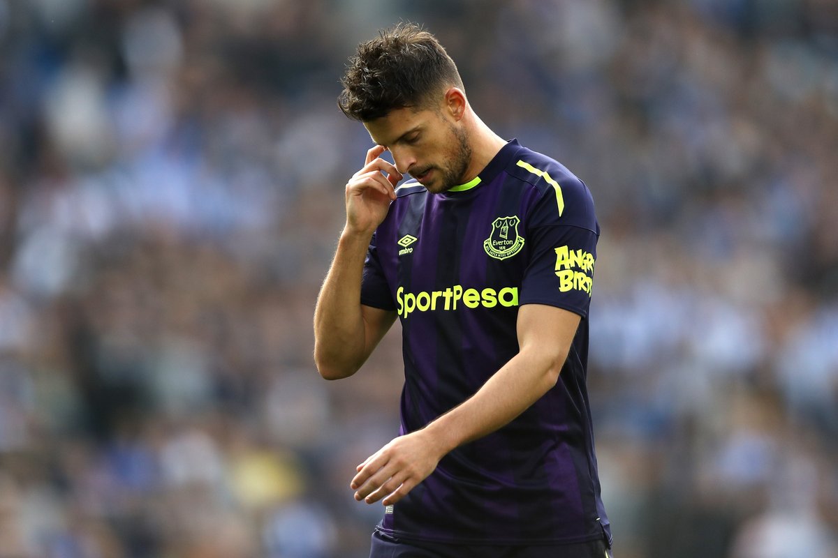 Kevin Mirallas til Fiorentina - DV