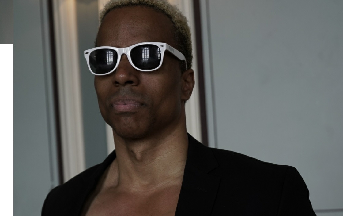 Seth Sharp vill efla raftónlistarmenningu á Íslandi: „Við viljum ekkert ...