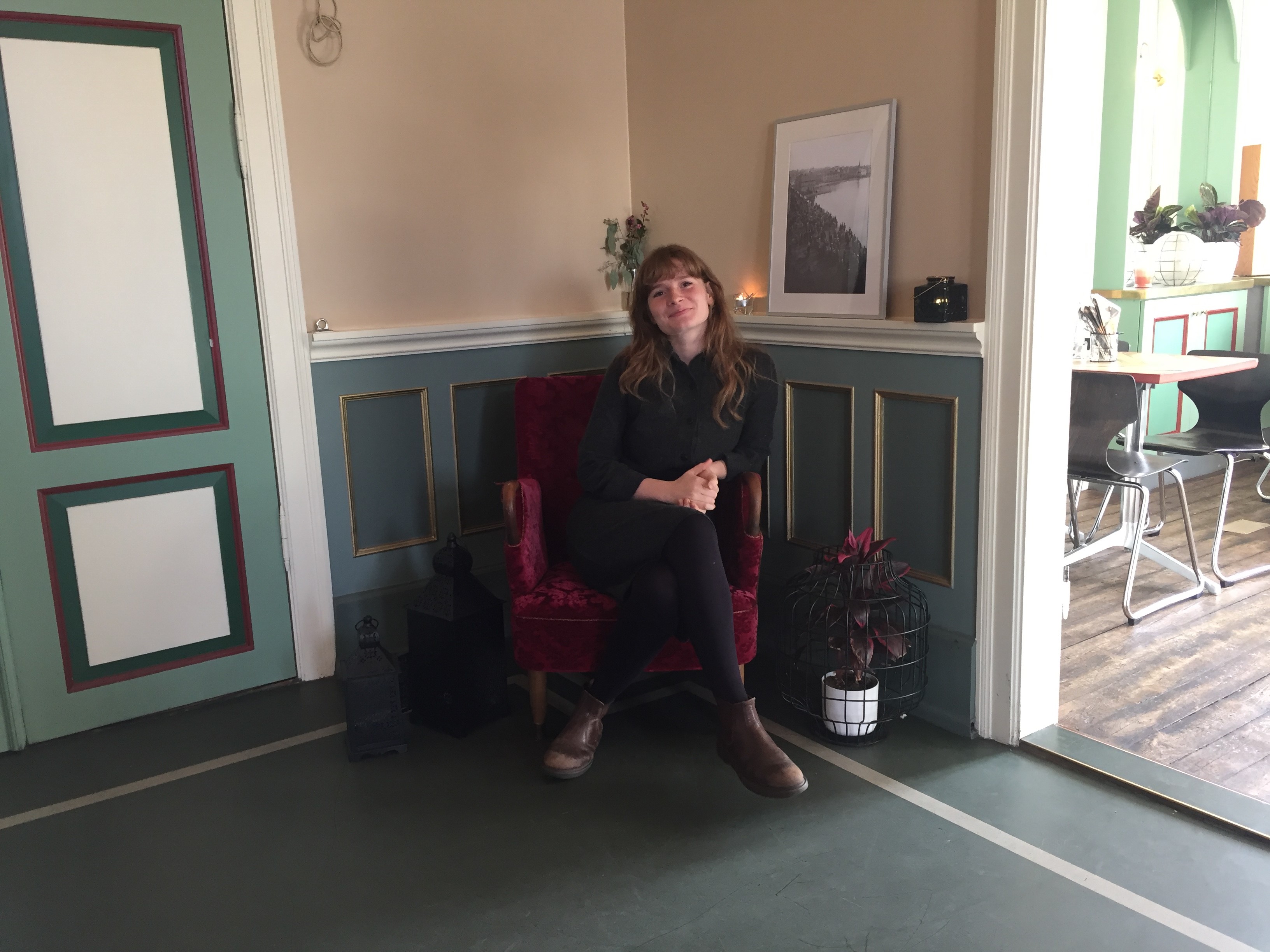 Mótþrói í Miðborginni – Ljóð í tilefni fullveldisafmælis - DV