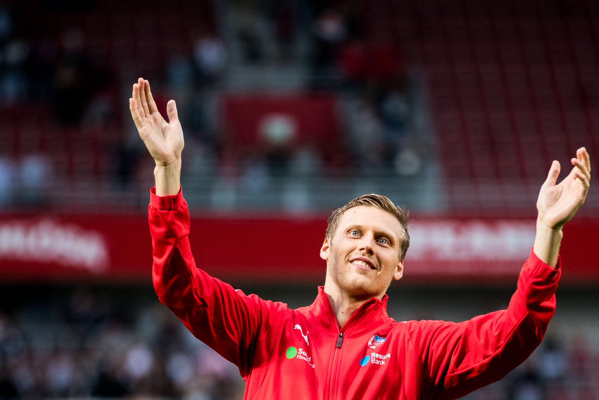 Andri Rúnar til Þýskalands - DV