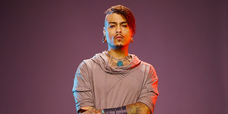 Flúrarinn Picasso Dular er væntanlegur til Íslands - DV