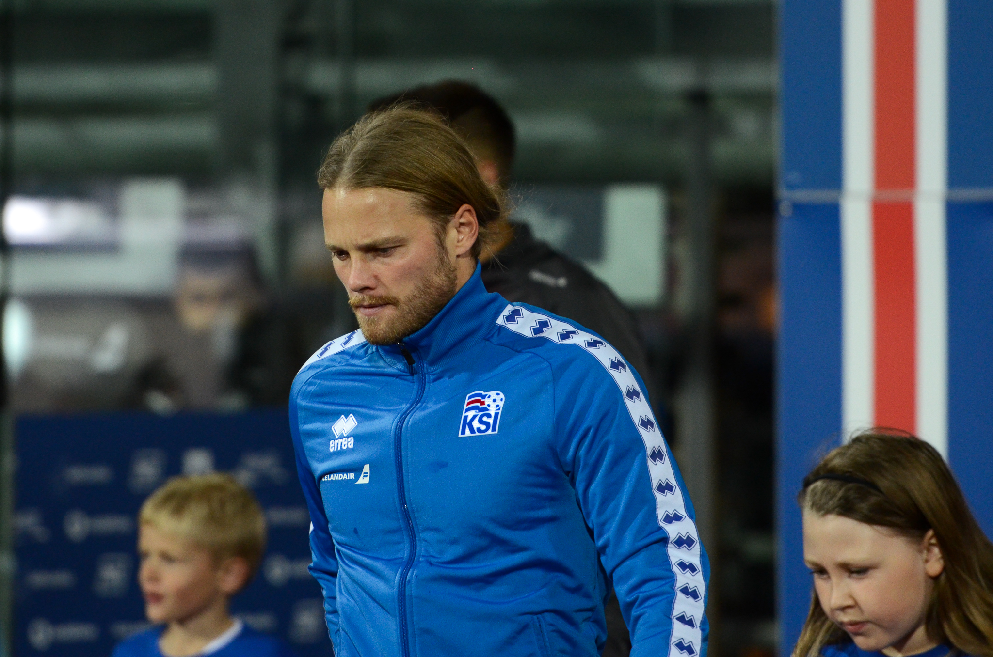 Birkir Bjarna fór í aðgerð - ,,Ég kem sterkari til baka" - DV