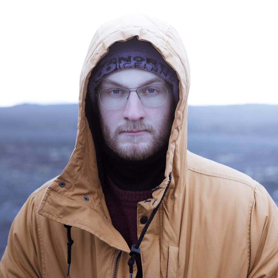 Andri klæddi sig sem Braggi á hrekkjavöku – Viðbrögðin voru misjöfn - DV