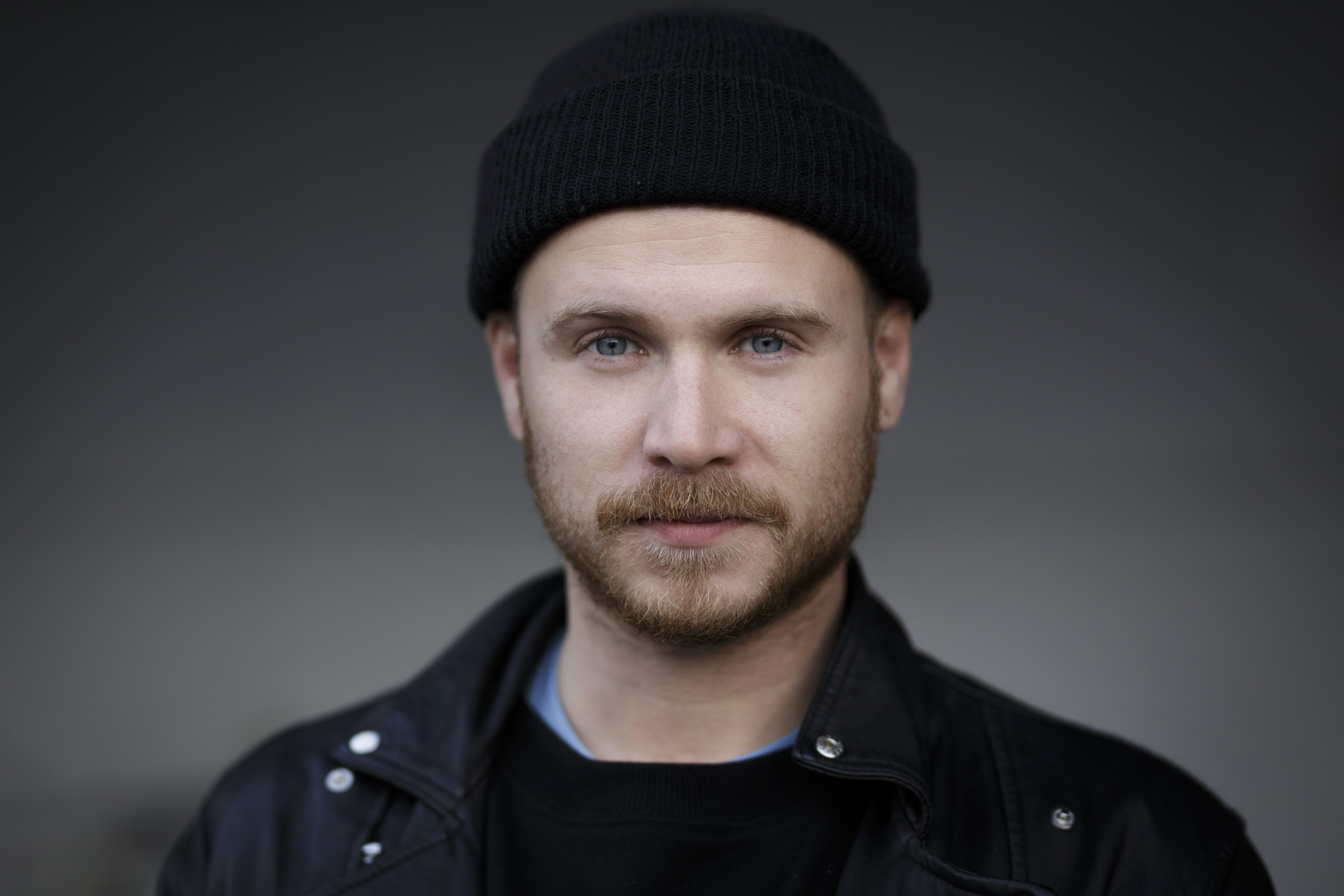 Emmsjé Gauti fór á skeljarnar: „Hún sagði já!“ - DV