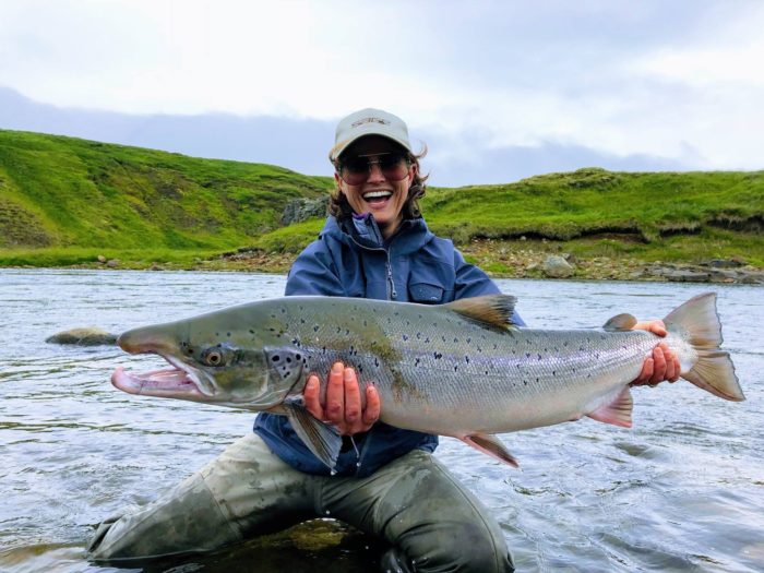 Inga Lind hvassorð um íslenska húskarla - DV