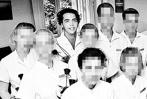 Niels Högel játar að hafa drepið 100 sjúklinga - DV