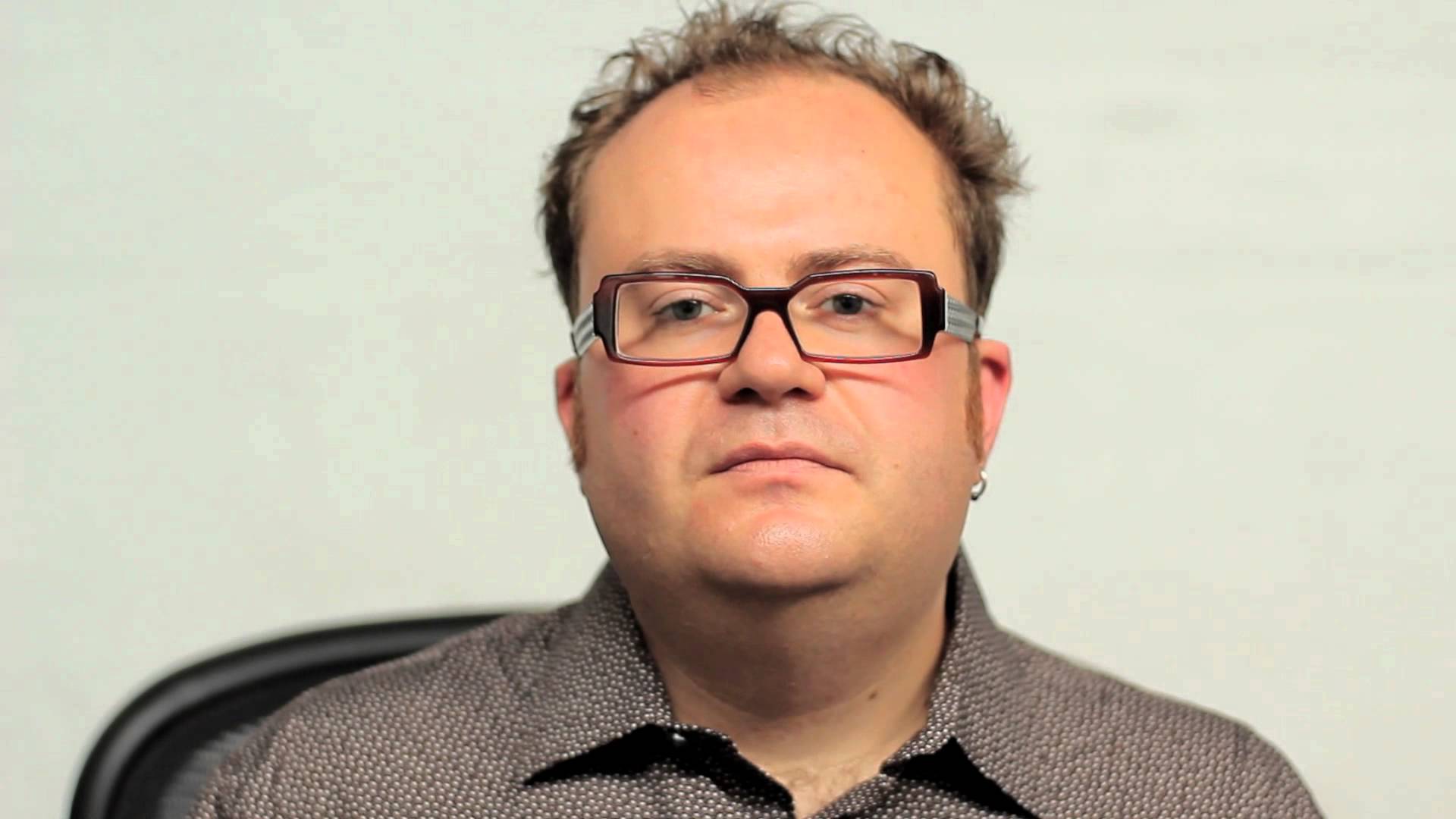 Hann var hvers manns hugljúfi – þar til myndirnar fundust - DV