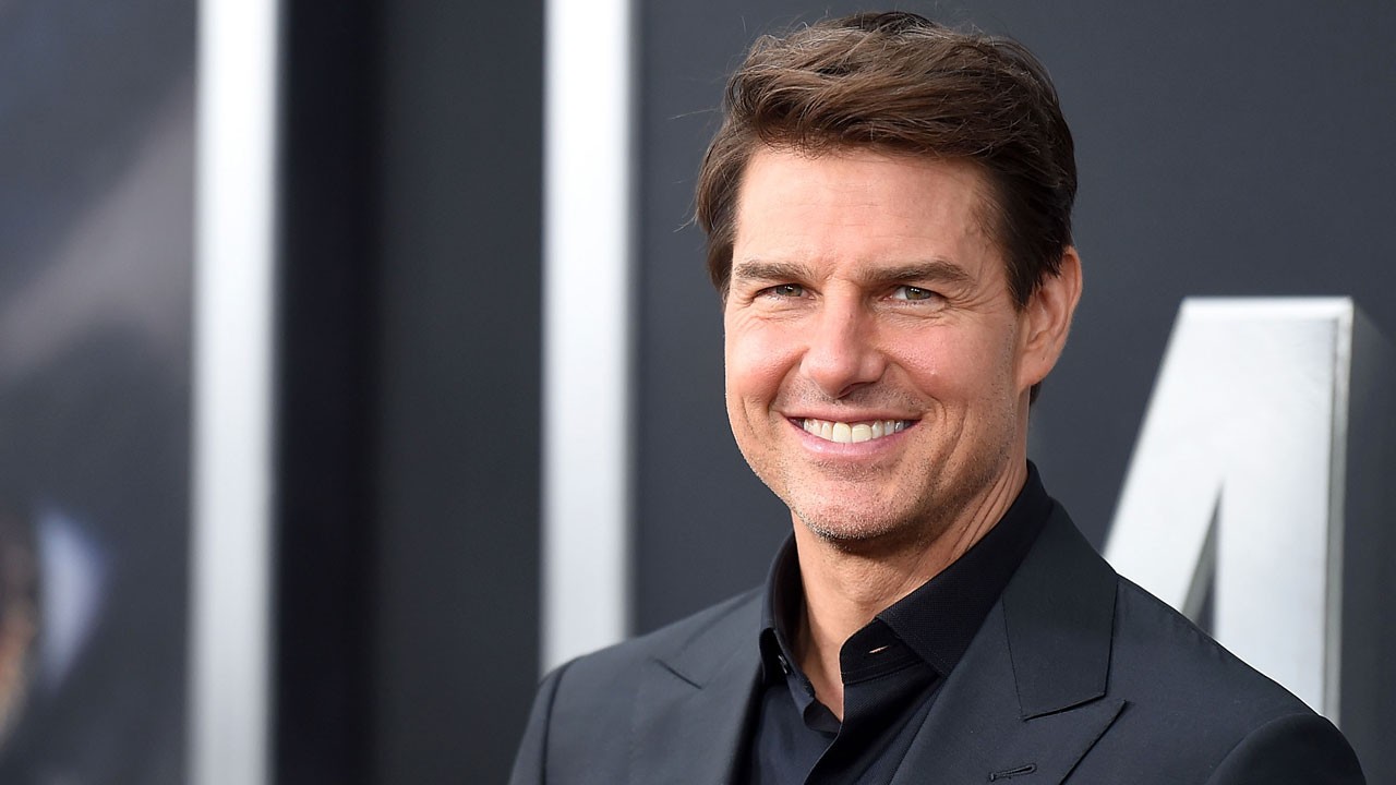 Tom Cruise hættur með kærustunni örfáum dögum eftir að hafa hitt börnin ...