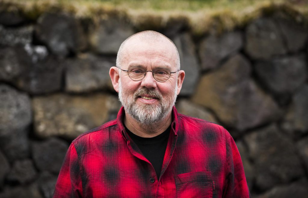 Karl Ágúst er kominn með upp í kok - „Er þetta kannski spurning um ...