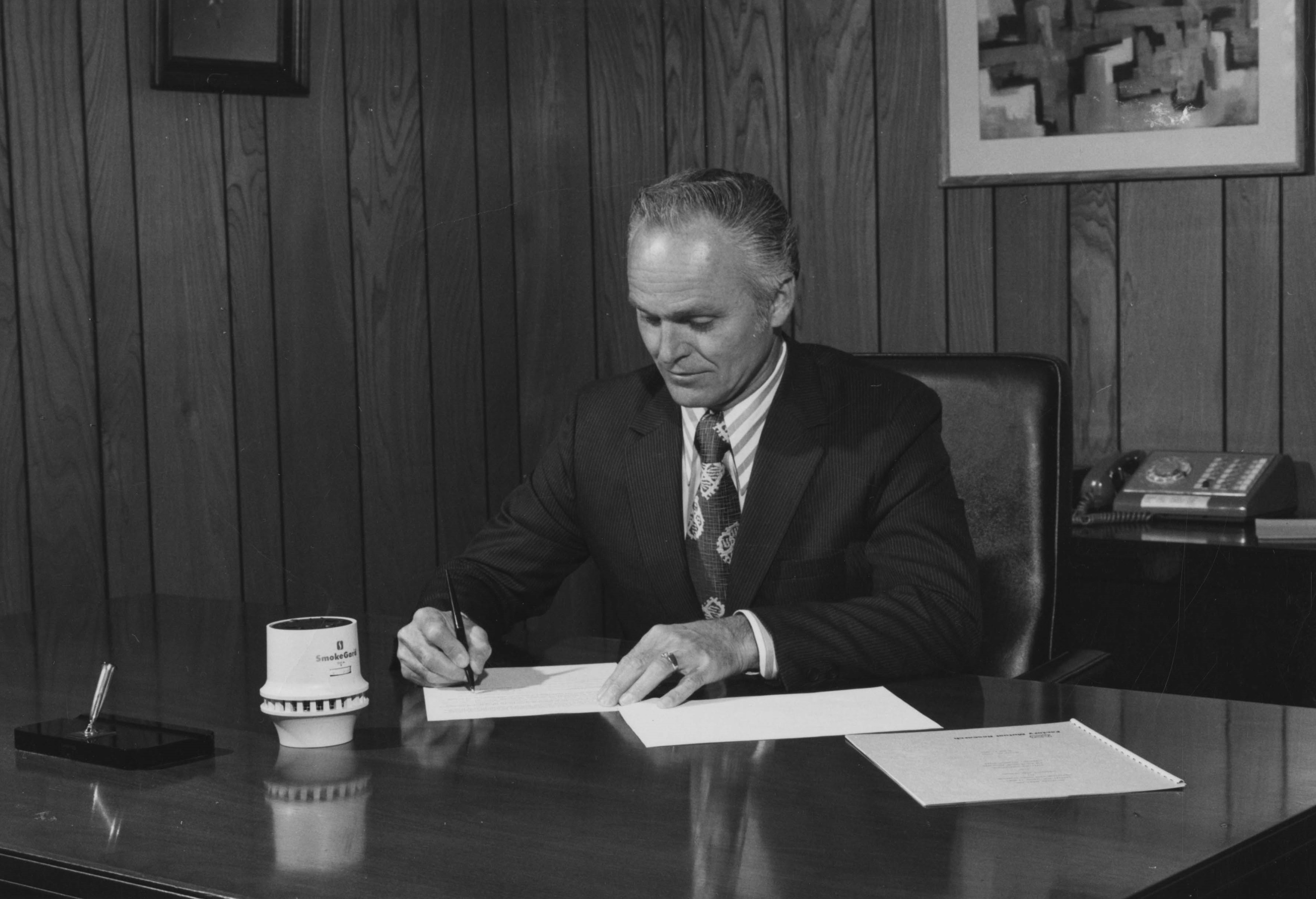 Einfalda tækið sem bjargað hefur þúsundum mannslífa - Ertu með svona á ...