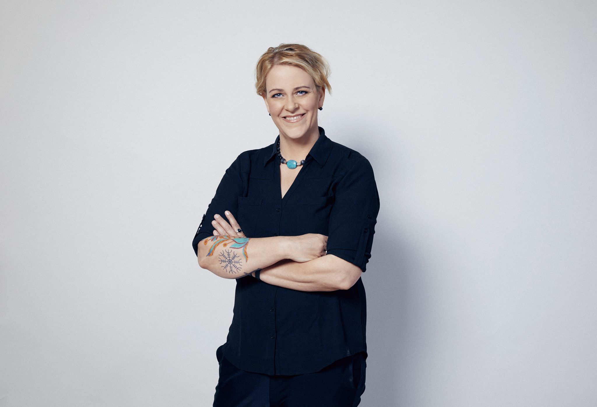 Ævintýraleg æskujól Lilju í Mexíkó: Húsið lenti í aurskriðu og ...