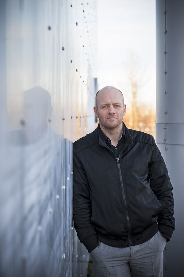 Fréttir janúarmánaðar á DV: Krýsuvík, kókaín og kosningabarátta - DV