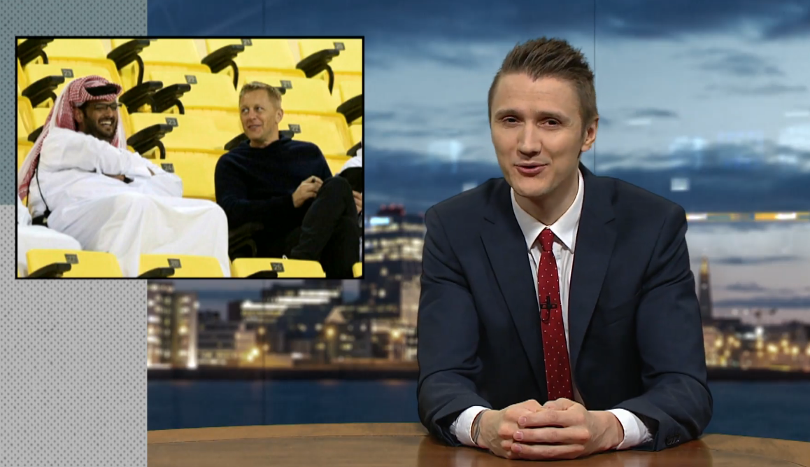 „Við höfum efni á því að kaupa gjafakort fyrir fátækt fólk“ - DV