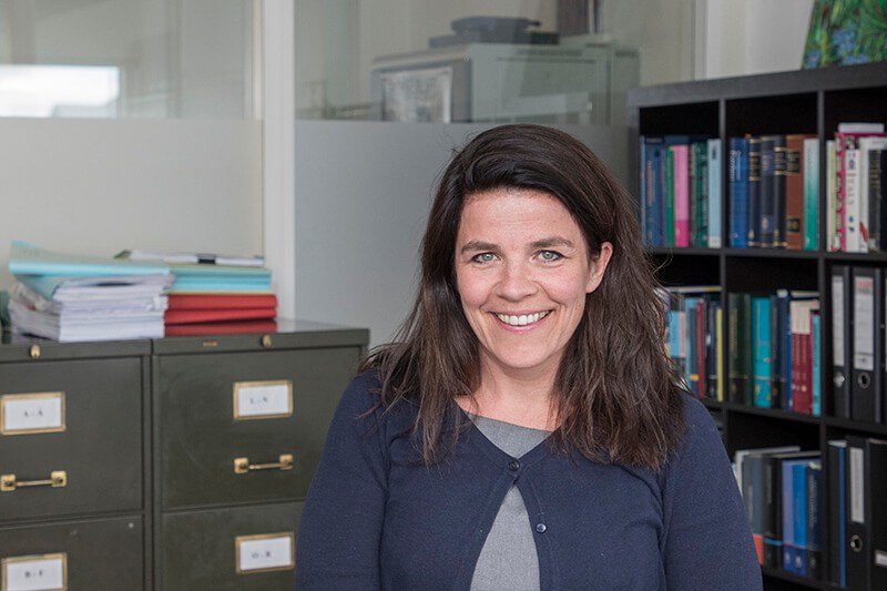 Helga Vala neitar að hafa stolið úr búð: „Þær eru orðnar svolítið ...