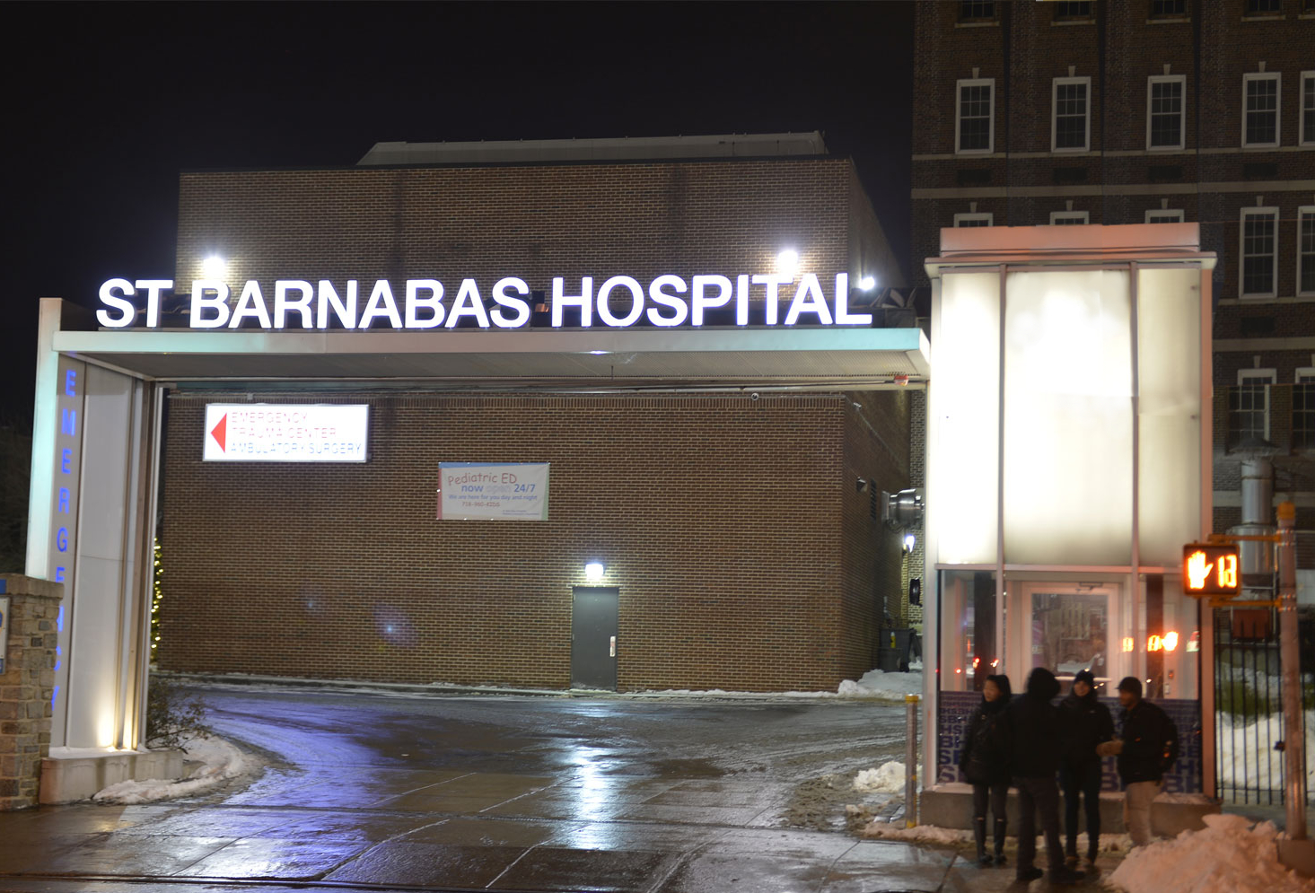 Féllst á að slökkva á öndunarvél bróður síns – Síðan kom dálítið ...