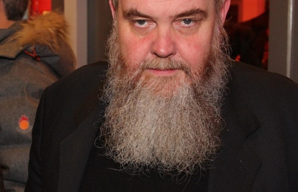 Nanna: „Brjóstabyltingin snýst ekki um að karlar megi núna hafa naktar ...