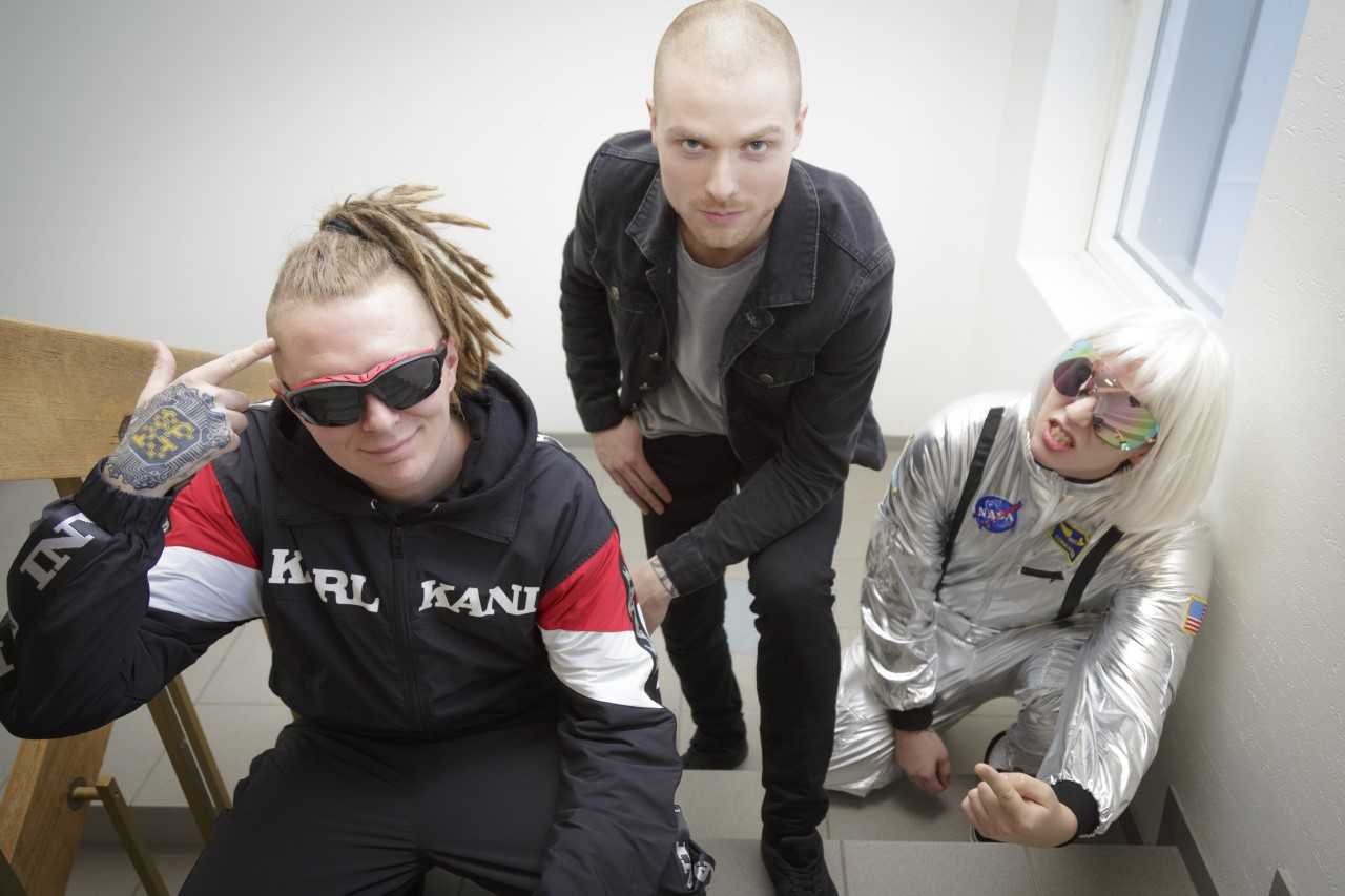 Skiptir máli hver þú ert og hvað þú ert að gera - DV