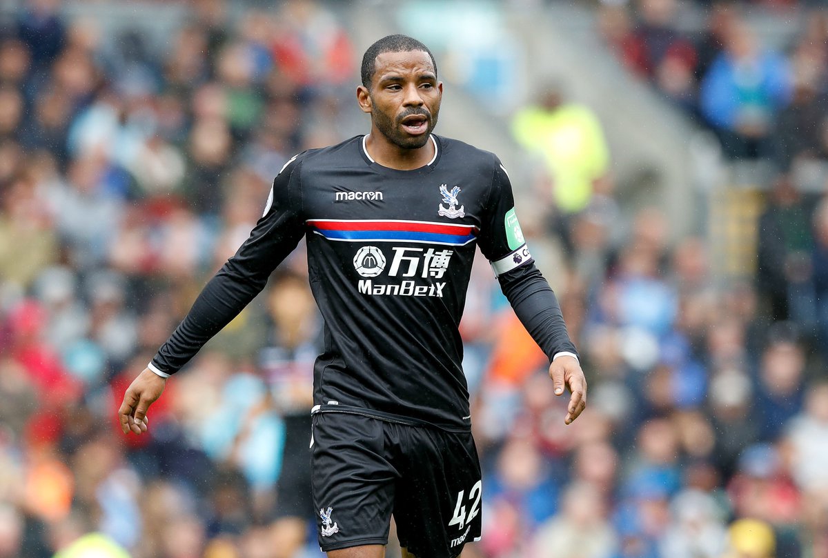 Jason Puncheon til Huddersfield - DV