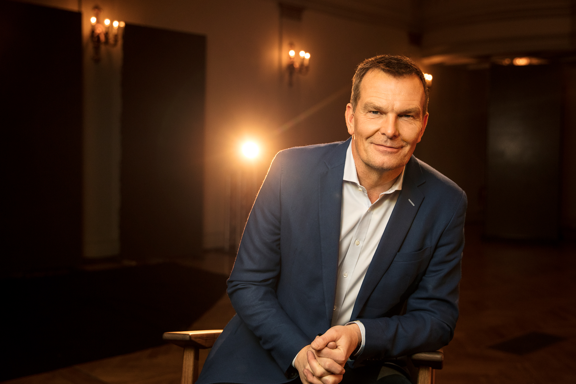 Logi Bergmann ósáttur - „Í alvöru? Á hún sem sagt að vera svo glötuð að ...