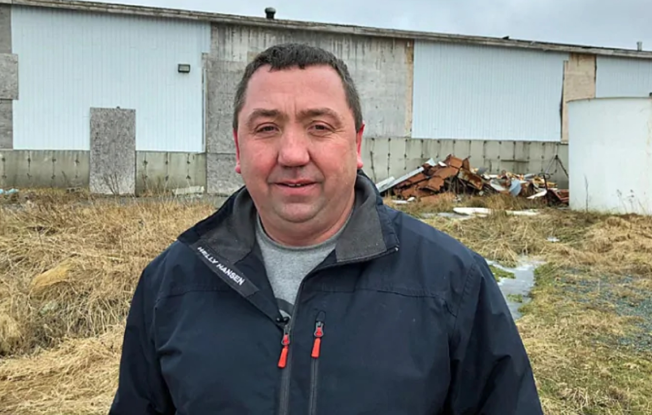 Lyktin í þessum smábæ er að gera íbúa brjálaða - DV