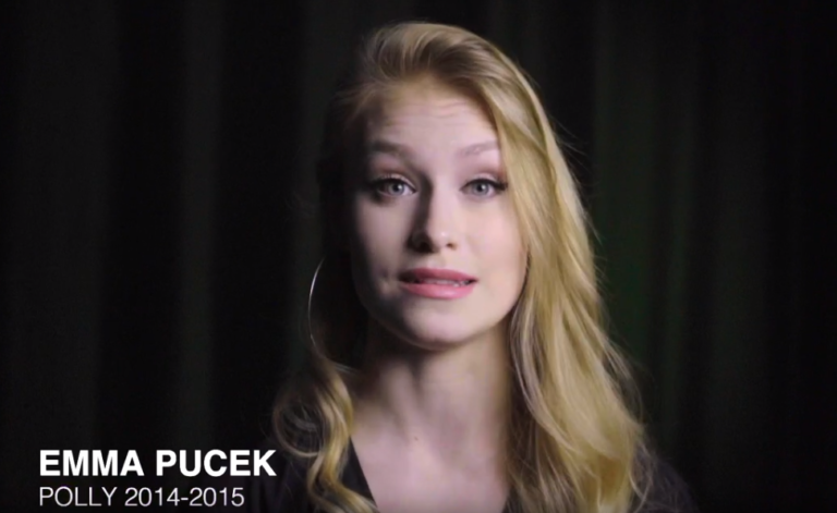 Svartur heimildarþáttur um sænska Eurovision-sveit: Þvingaðar til að ...