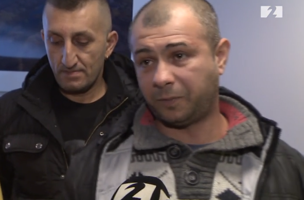 Halla Rut fagnar sigri í málinu um „grátandi Rúmenann“- Segir fjölda ...