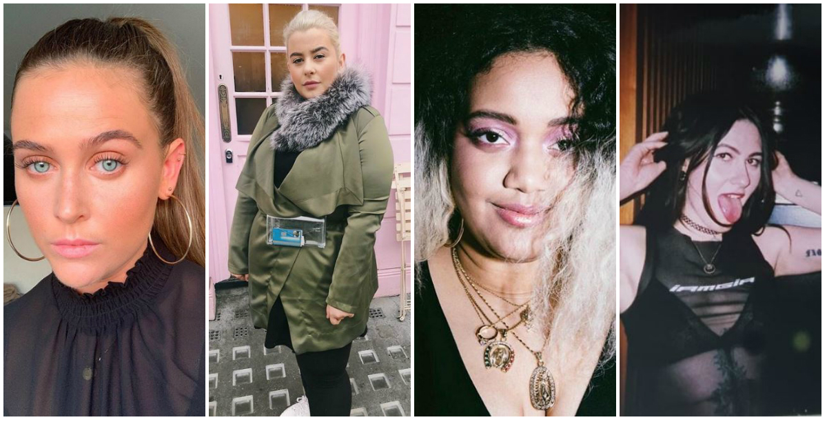 Þetta ætla þær að gera um helgina: Lyfta þungum lóðum, vinna í tónlist ...