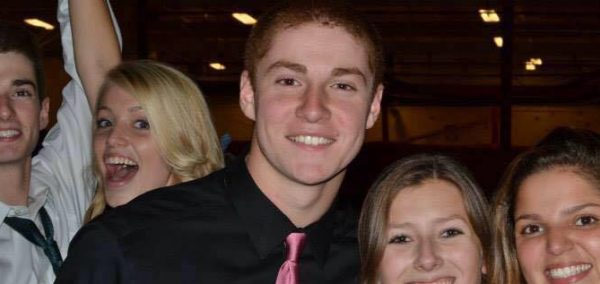 Ungur maður lést í inntökuathöfn bræðralags – Þrír dæmdir í fangelsi - DV