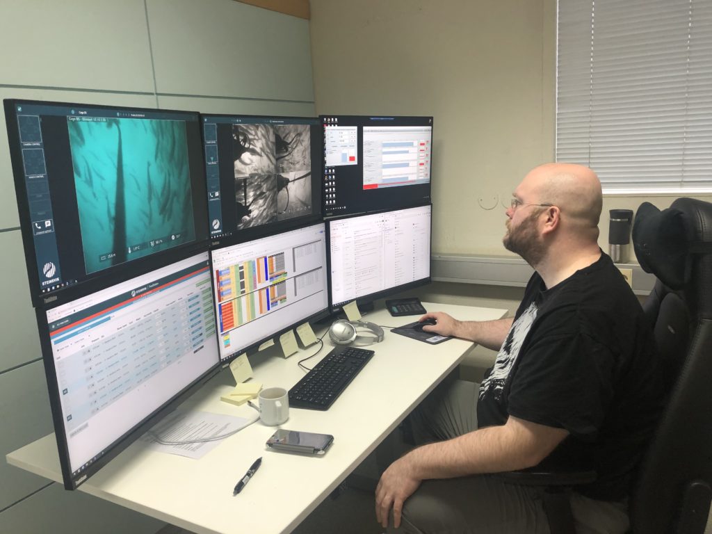 Fiskeldi Austfjarða hf: Hágæða íslenskur eldislax stútfullur af Omega3 - DV