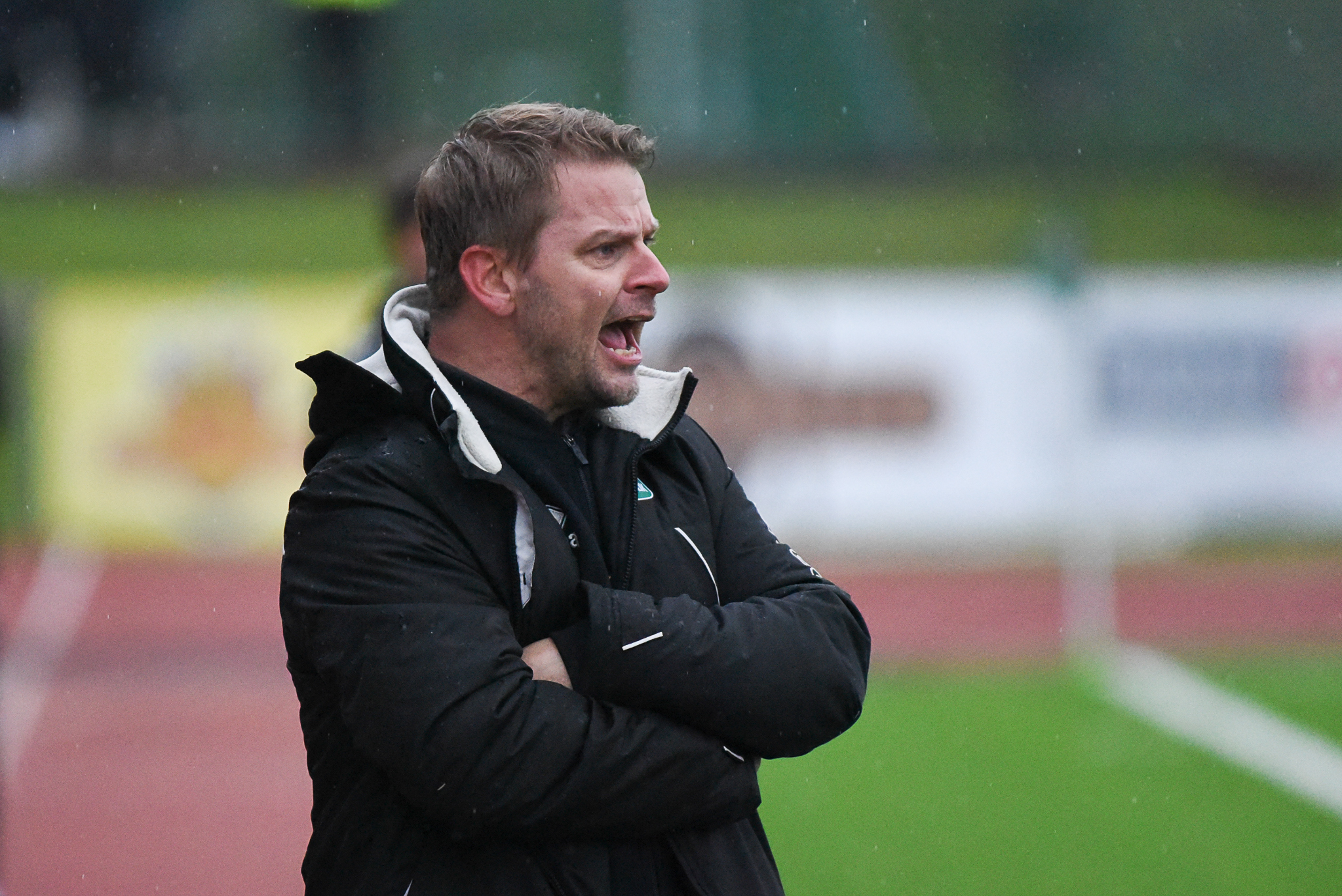 Ágúst beið sultuslakur og skoðaði fréttir - ,,Þeir héldu mér heitum" - DV