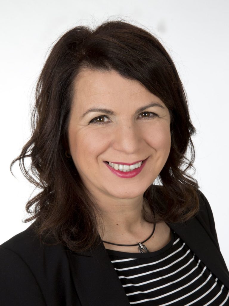 Tatjana Latinovic nýr formaður Kvenréttindafélagsins - DV