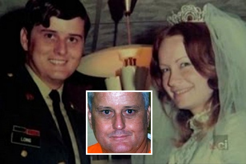 Raðmorðingi berst fyrir lífi sínu – Vill frestun á aftökunni því hann ...