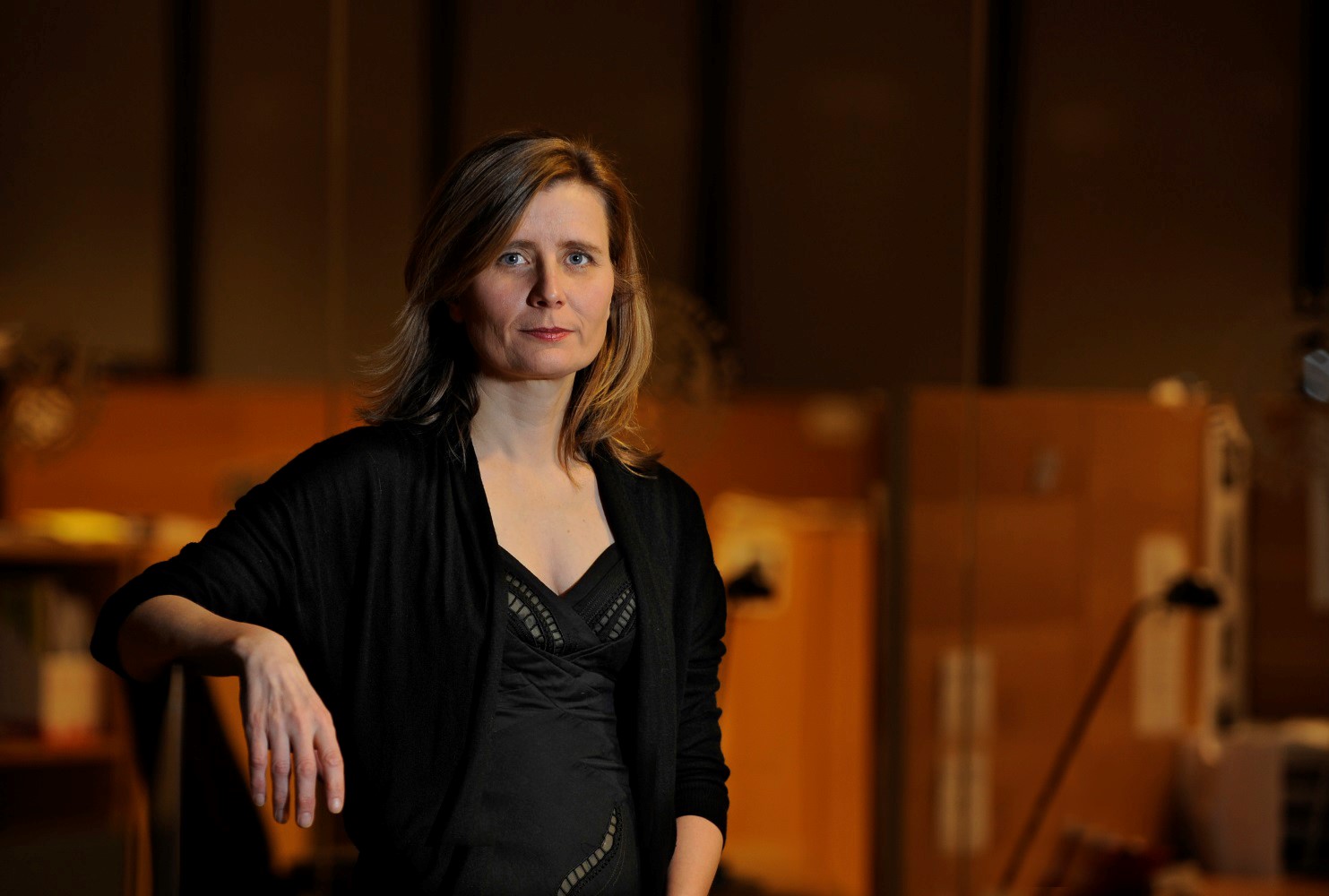 Irma í hópi þeirra hundrað áhrifamestu - DV