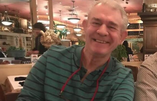 Stöðvaður með látna eiginkonu sína í framsætinu - DV