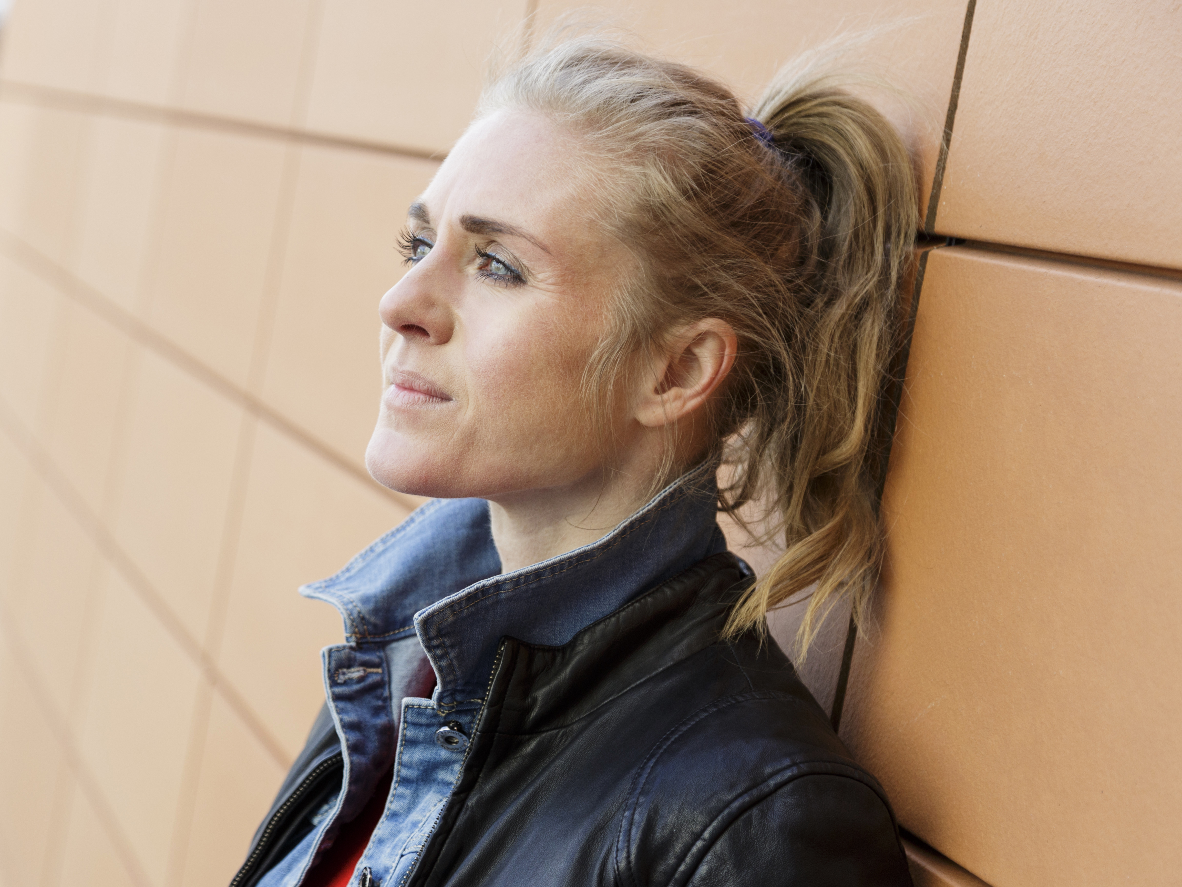 Ragnhildur hvetur okkur til að vera tilbúin með svör í þessum aðstæðum - DV